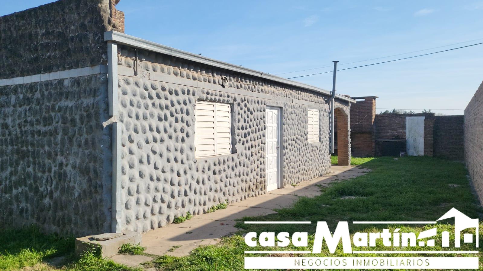 VENTA CASA MENCHACA N*820 – Casa Martin